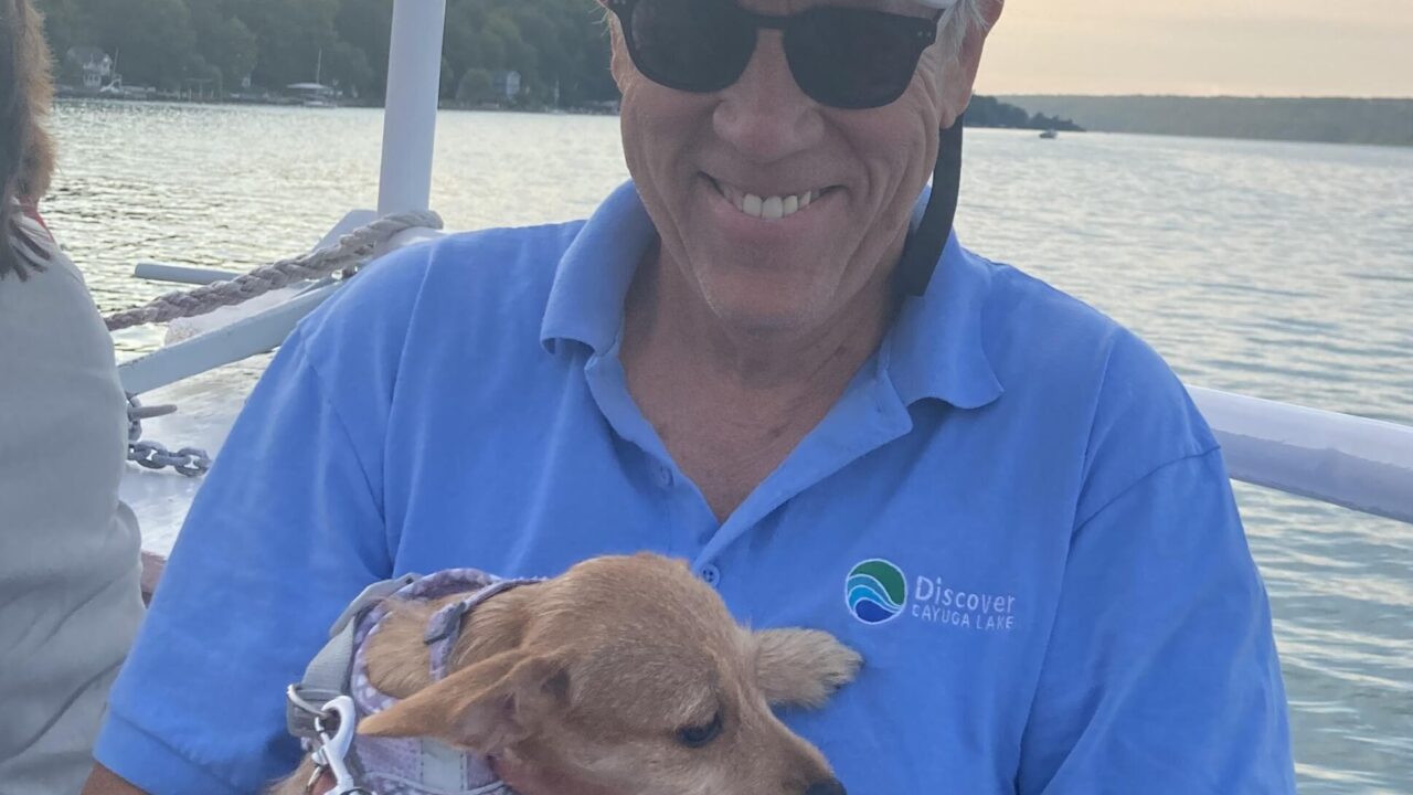 Who We Are - Discover Cayuga Lake